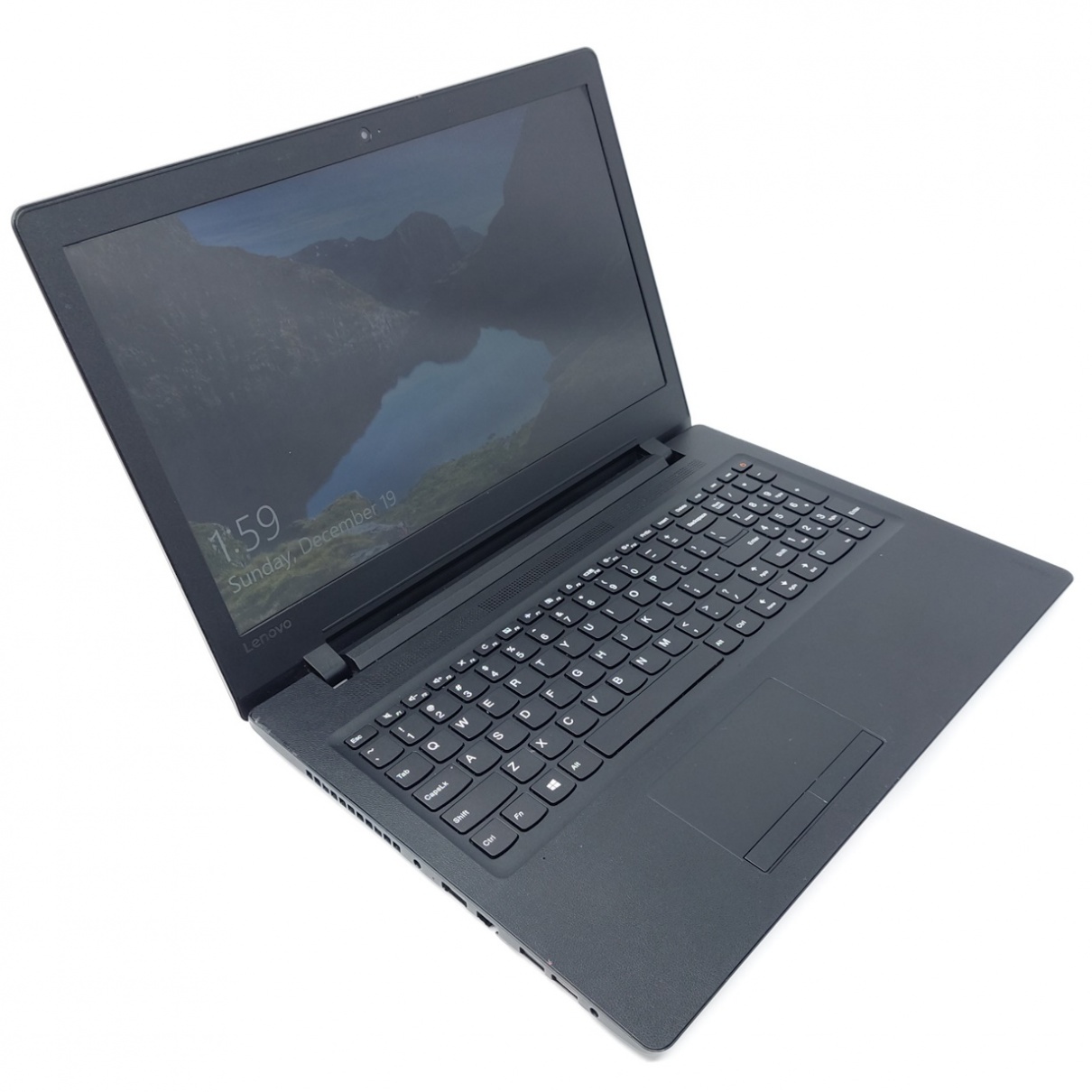 لپ تاپ لنوو Lenovo IDEAPAD 110-15ACL صفحه A 15.3 اینچ پردازنده AMD A8-7410 | ویرا کامپیوتر مرکز ...